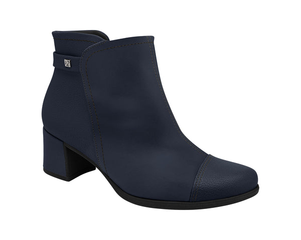 Piccadilly Ref: 654048-06. Ankle Boo Stylish and charming. This boot i ...