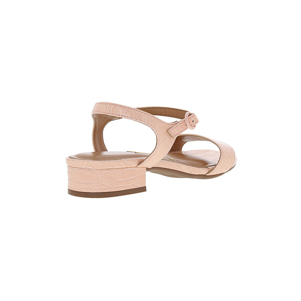 Vizzano 6412.100 Women Brazilian Classic Sandals in Peach – Brazilian ...